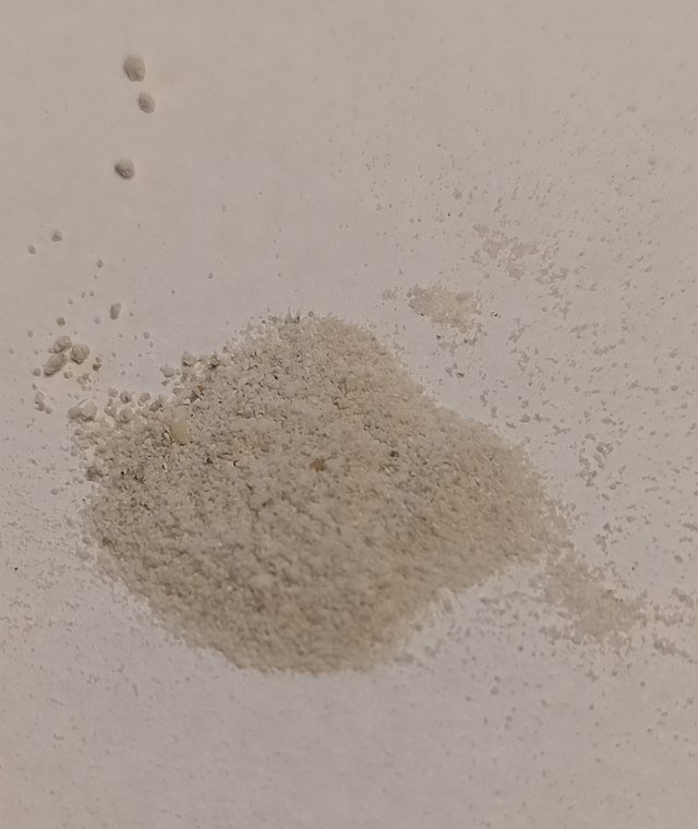 Sodium Oxide Na2O (Natrium Oxide) March 26, 2026